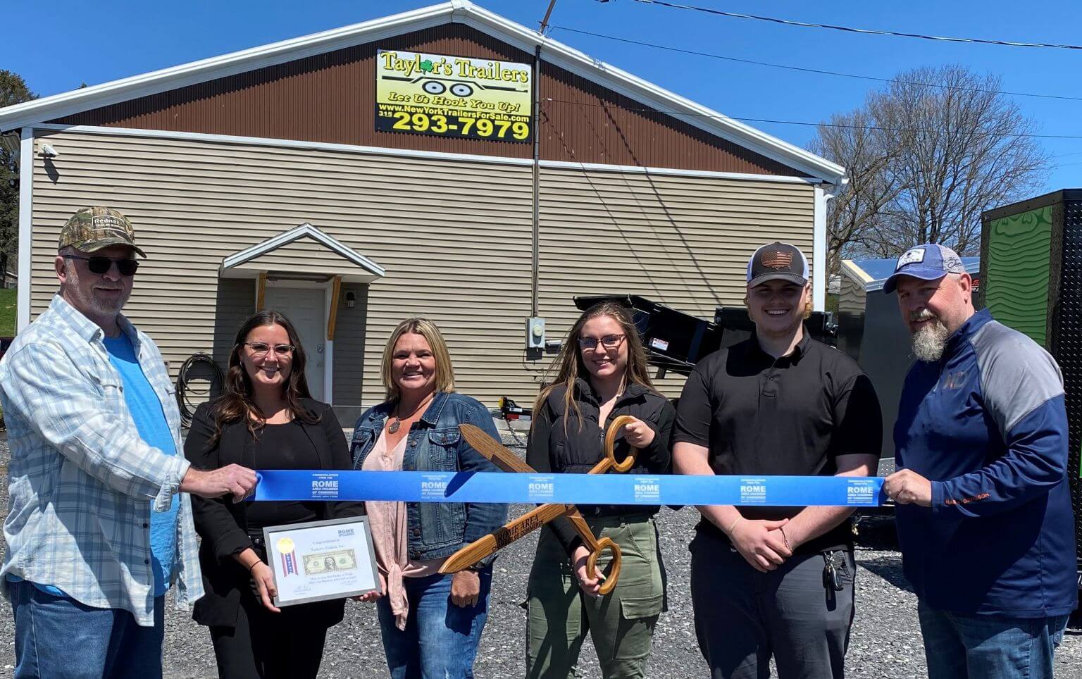 Home - Rome Area Chamber of Commerce