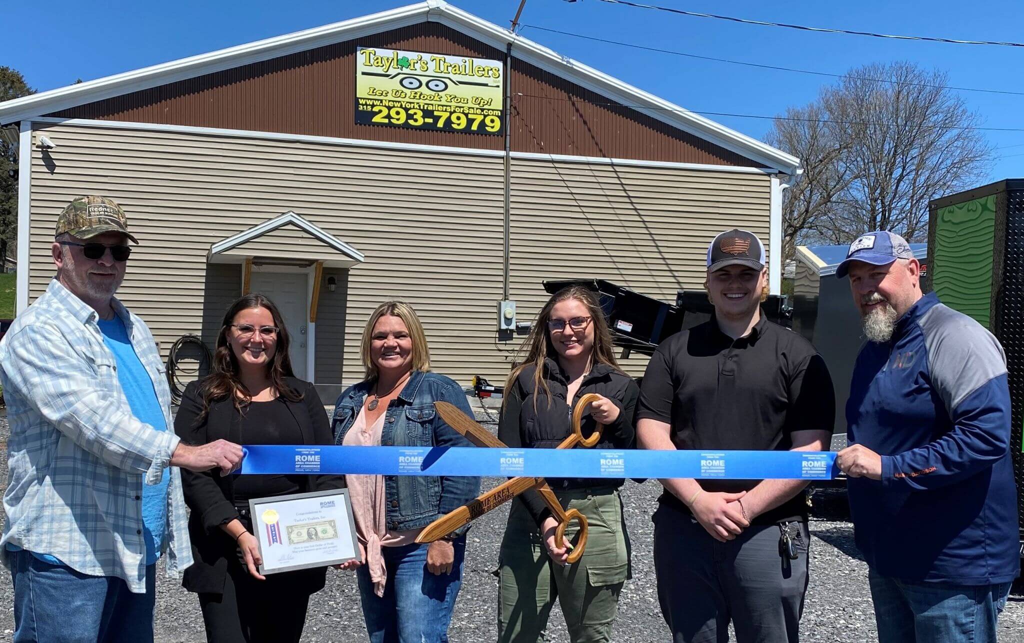 Home - Rome Area Chamber of Commerce